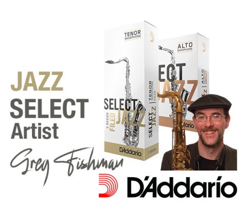 HOME - Greg Fishman Jazz Studios