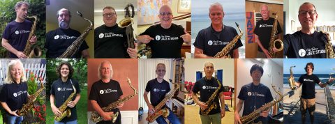 Greg Fishman Jazz Studios | Jazz educator